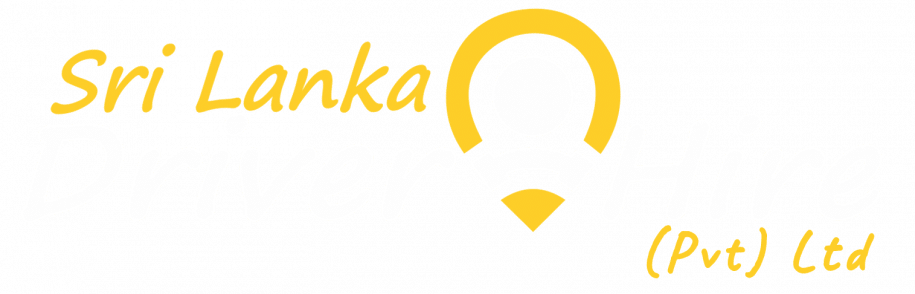 English Speaking private Driver for Hire Sri Lanka Colombo