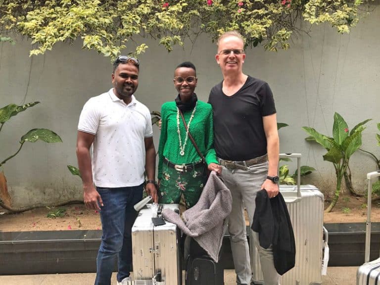 Sri Lanka Driver Hire - Hiring Private Driver and Chauffeur