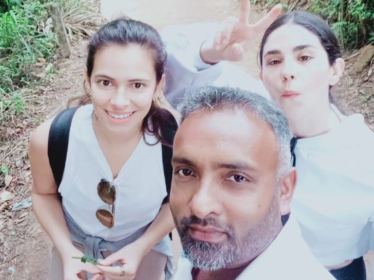 Sri Lanka Driver Hire - Hiring Private Driver and Chauffeur