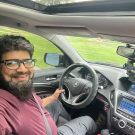 Sri Lanka Driver Hire - Hire a Private Driver and Chauffeur